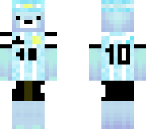 walibear | Minecraft Skins