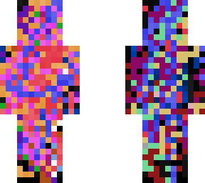 Wembu Reff | Minecraft Skin