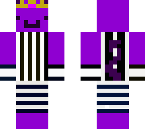 reff | Minecraft Skins