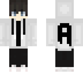 white boy skin | Minecraft Skins