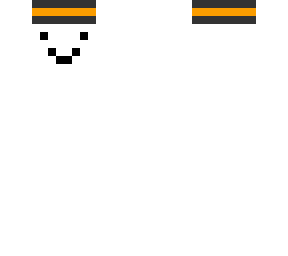 White man 2.0 | Minecraft Skin