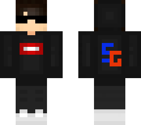World best | Minecraft Skin
