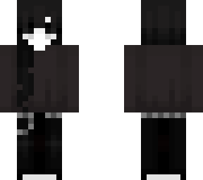 x.. | Minecraft Skin