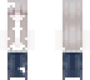 x.. | Minecraft Skin