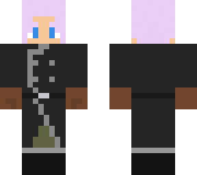 trunks | Minecraft Skins