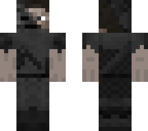 cpvp | Minecraft Skins