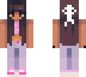 y2k | Minecraft Skins