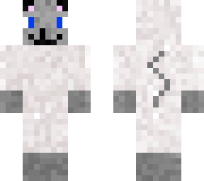 yeti | Minecraft Skins