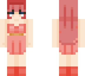 aries | Minecraft Skins