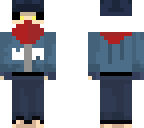 tabi | Minecraft Skins