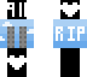 9/11 | Minecraft Skin