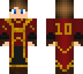 gryffindor | Minecraft Skins