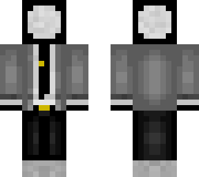 agent | Minecraft Skins