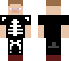 alec | Minecraft Skins