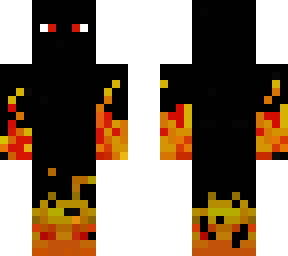 ATHOS | Minecraft Skin