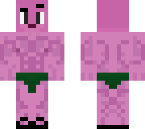 austin | Minecraft Skins