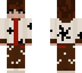 autumn improve | Minecraft Skin