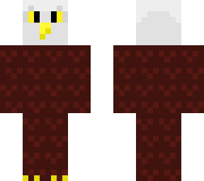 eagle | Minecraft Skins