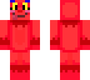 banban | Minecraft Skins