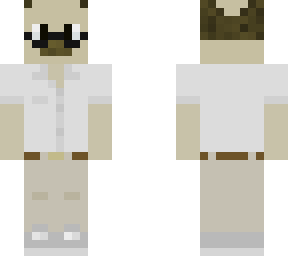 carl | Minecraft Skins