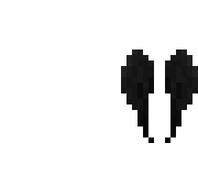 angel wings | Minecraft Skins