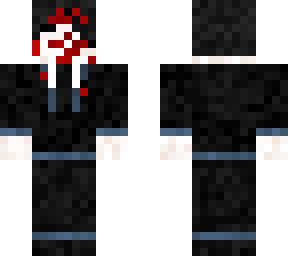 demolition | Minecraft Skins