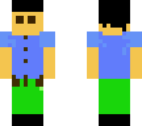 eddy | Minecraft Skins