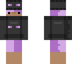 enderboy | Minecraft Skins