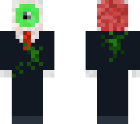 eyeball | Minecraft Skins