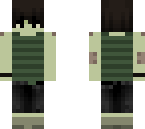fart | Minecraft Skins