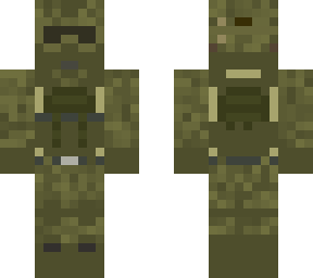 spec ops | Minecraft Skins