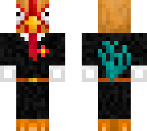 gallo | Minecraft Skins