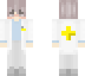 hospital | Minecraft Skins