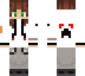 skin rubius | Minecraft Skins