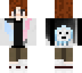 ochoa | Minecraft Skins