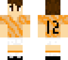 marco | Minecraft Skins