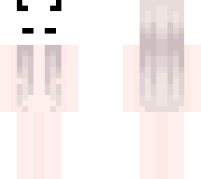 Mask Base | Minecraft Skin