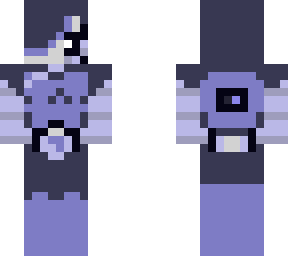 Mettaton | Minecraft Skin