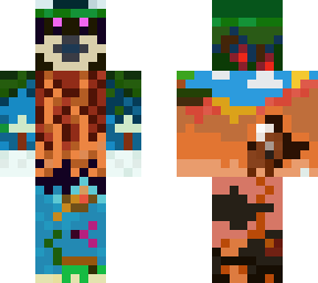 op skin | Minecraft Skins