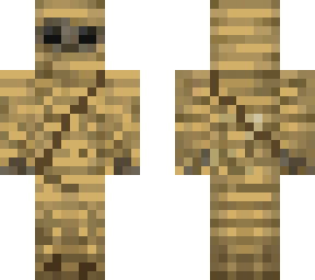 mummy | Minecraft Skins