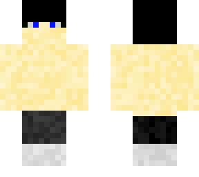 muscle | Minecraft Skins