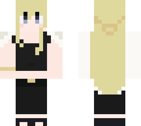 neo | Minecraft Skins