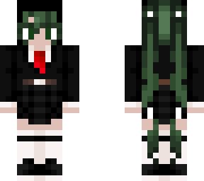 student | Minecraft Skins