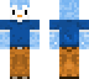 polo | Minecraft Skins