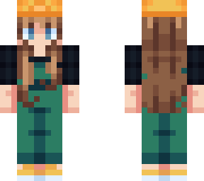 PearlescentMoon | Minecraft Skin