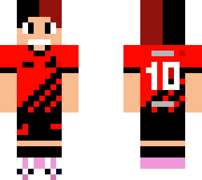 pedro | Minecraft Skins