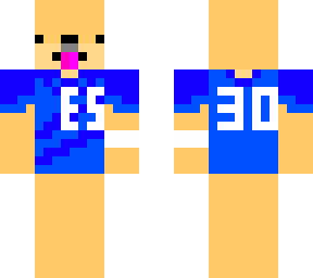 Perrito | Minecraft Skin