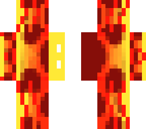 PhoenixSC Hmmm | Minecraft Skin