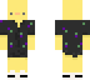 poop | Minecraft Skin