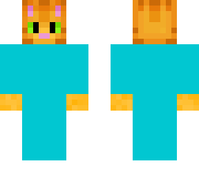 pro | Minecraft Skins